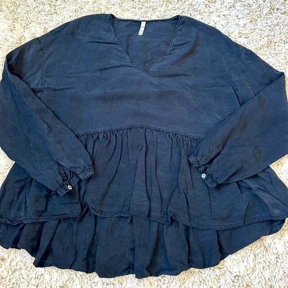Zara | Tops | Zara Trf Collection | Poshmark